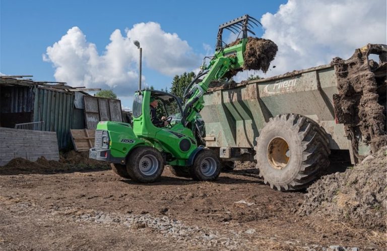 Αύξηση ικανοτήτων και απλούστευση της εργασίας υπόσχονται τα νέα Avant ...